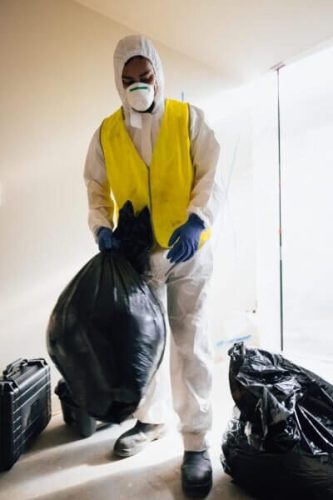 Biohazard, Trauma & Crime Scene Clean Up Services | Restate